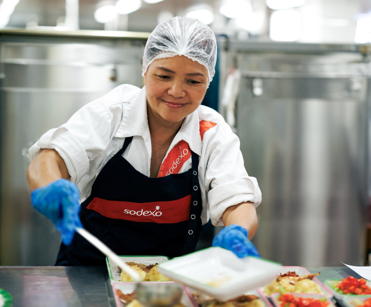 About Us - Sodexo UK & IE Careers