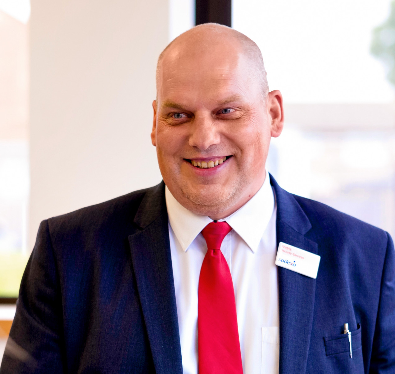 About Us - Sodexo UK & IE Careers