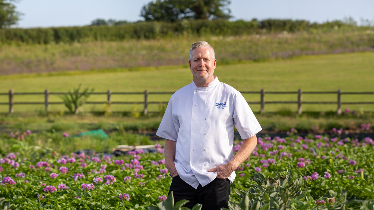 Early Careers & Apprenticeships - Sodexo UK & IE Careers