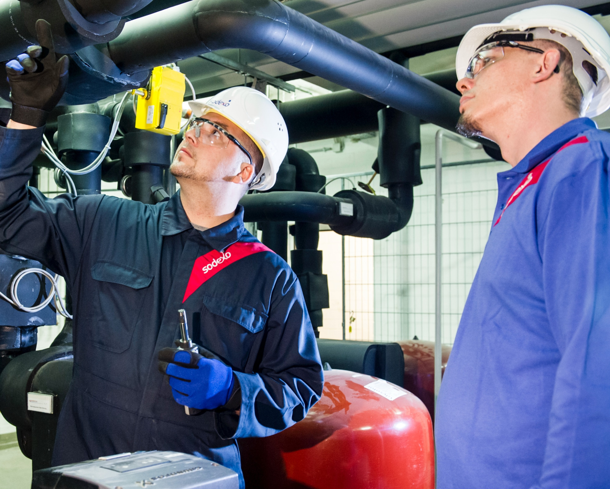 Facilities Management - Sodexo UK & IE Careers
