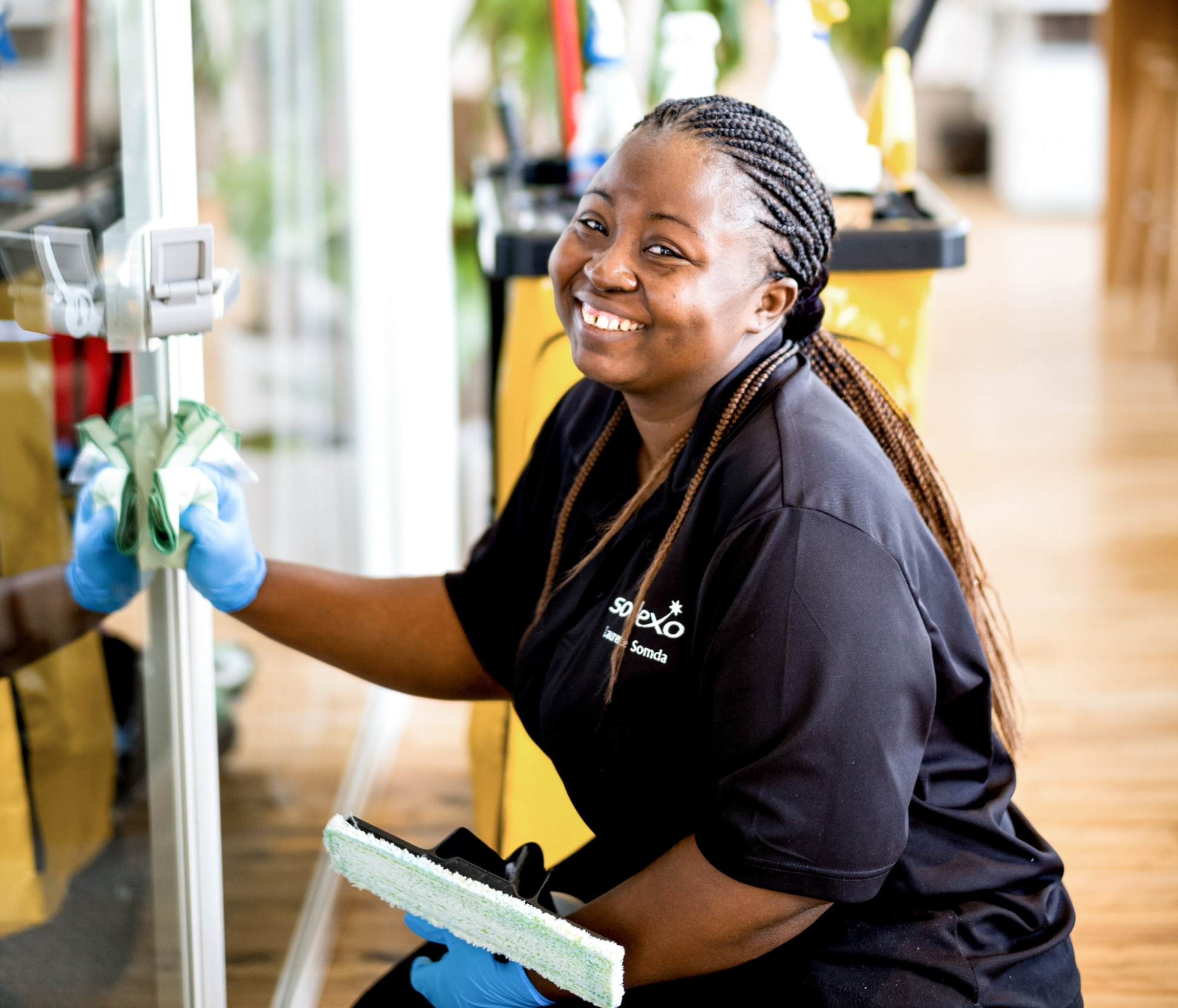 Facilities Management - Sodexo UK & IE Careers