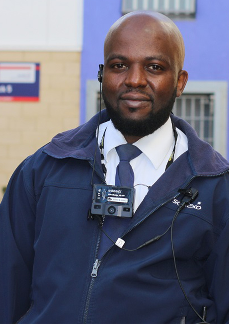 What We Do - Sodexo UK & IE Careers