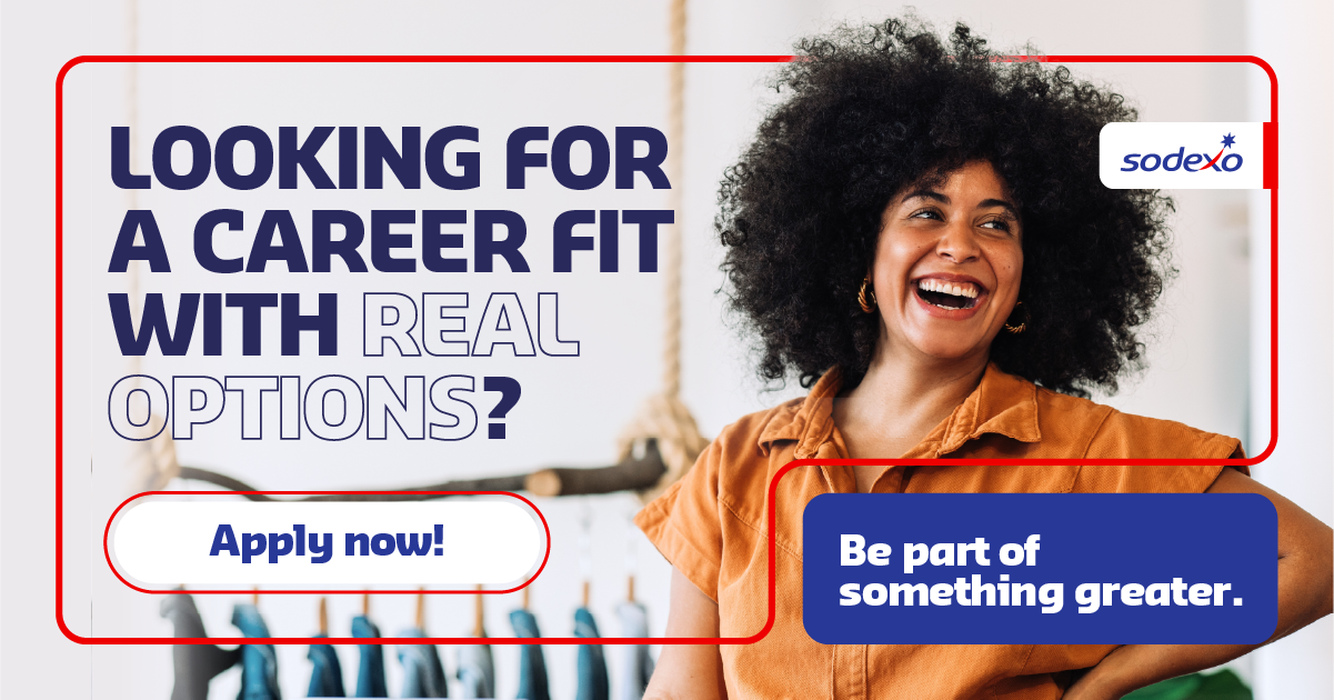 Sodexo UK Careers - Vacancy: Workplace Services Assistant , Sheffield